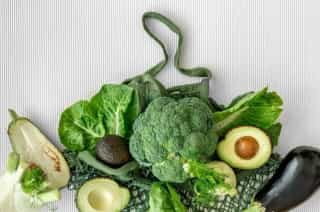 Биотин в продуктах: природные источники витамина B7 | Блог Perla Helsa